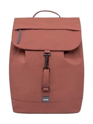 LEFRIK Kaut Backpack - Bronze