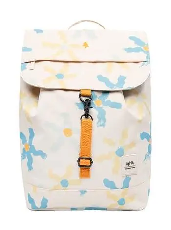LEFRIK Kaut Backpack - Daisy