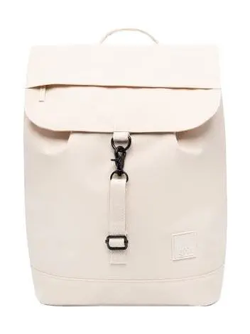 LEFRIK Kaut Backpack - Ecru