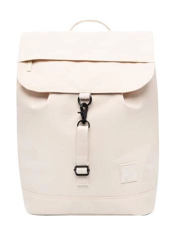 LEFRIK Kaut Backpack - Ecru