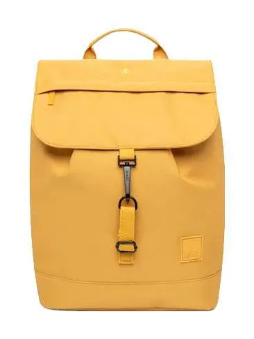 LEFRIK Kaut Backpack - Mustard
