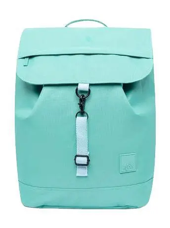 LEFRIK Kaut Backpack - Pool Green