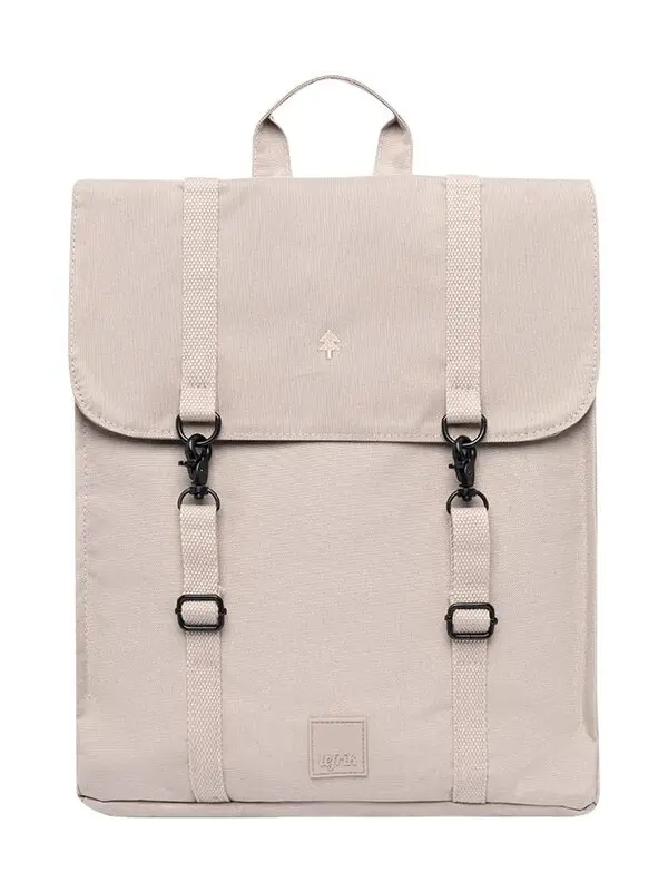 LEFRIK Handy Backpack - Ash