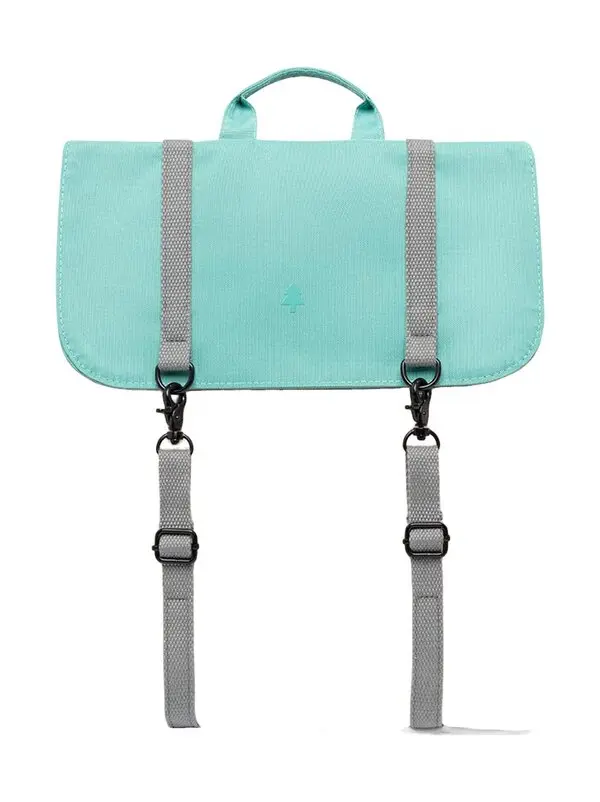 LEFRIK Handy Backpack - Cala Block