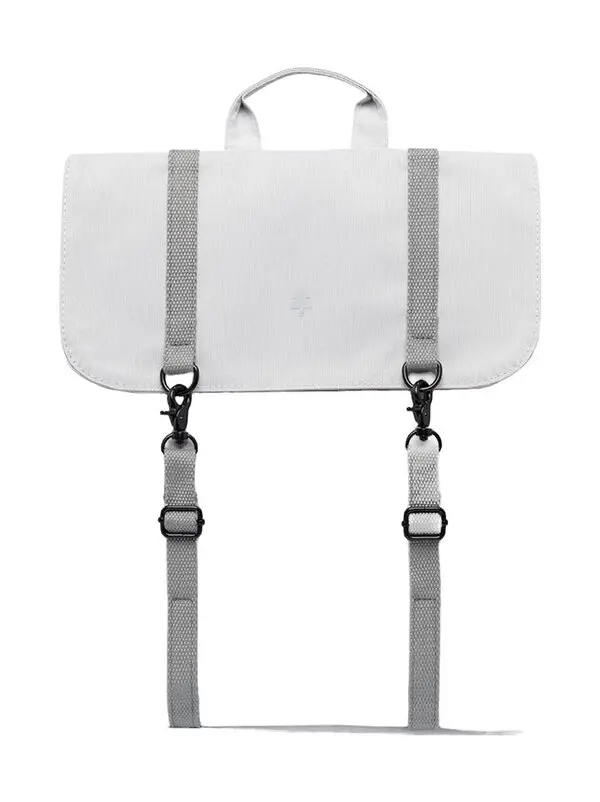 LEFRIK Handy Backpack - Cool Grey