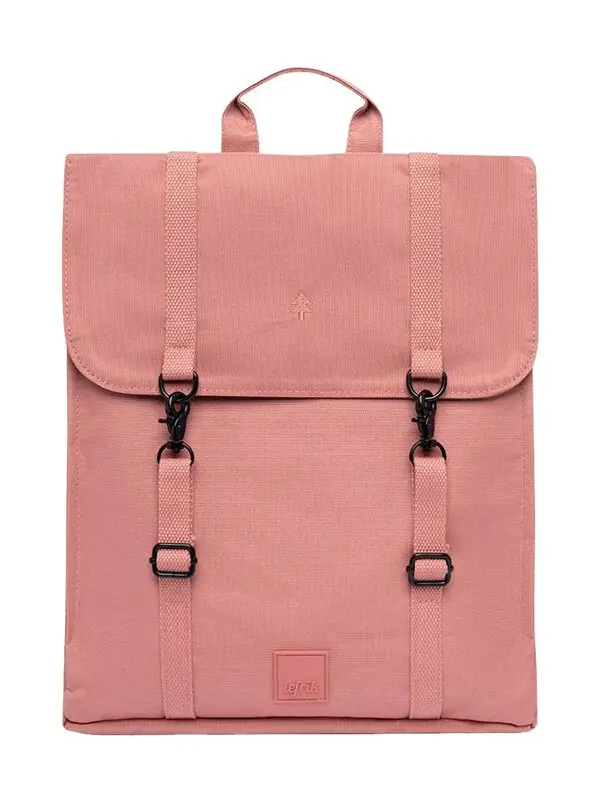 LEFRIK Handy Backpack - Dust Pink