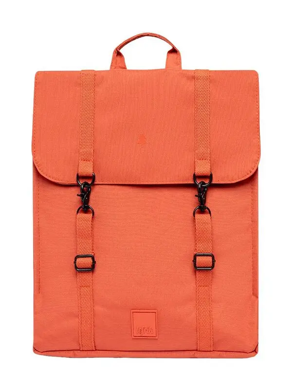 LEFRIK Handy Backpack - Orange