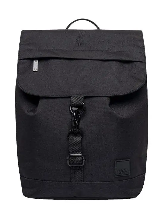 LEFRIK Scout Mini Backpack - Black