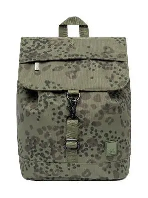 LEFRIK Kaut Mini Backpack - Cheetah