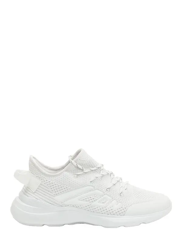 Dsquared2 Knitted Sneakers - White