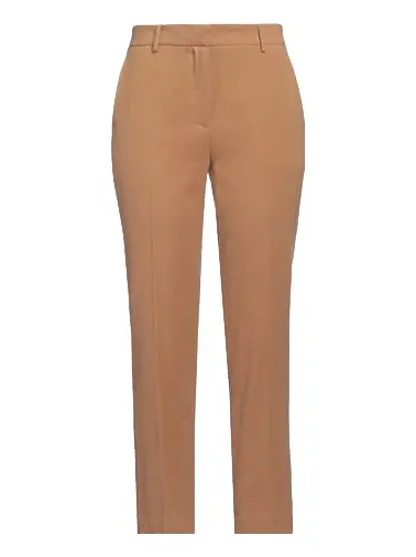 Antonelli Firenze Tapered Trousers - Beige