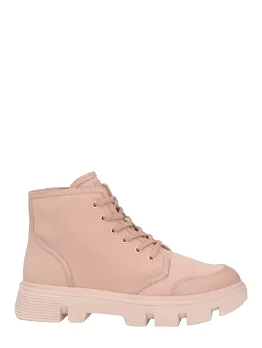 Geox Ankle Boots - Pink