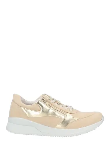 Geox Low-top Sneakers - Beige