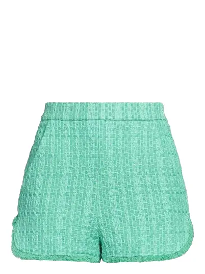 Maje Shorts - Green