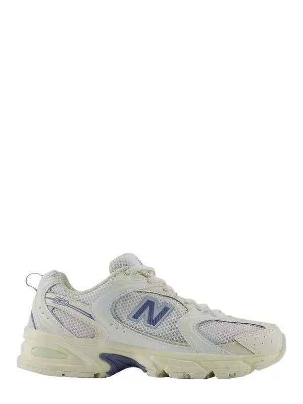 NEW BALANCE 530 Sneakers - Angora/dusk Shower/ice Blue