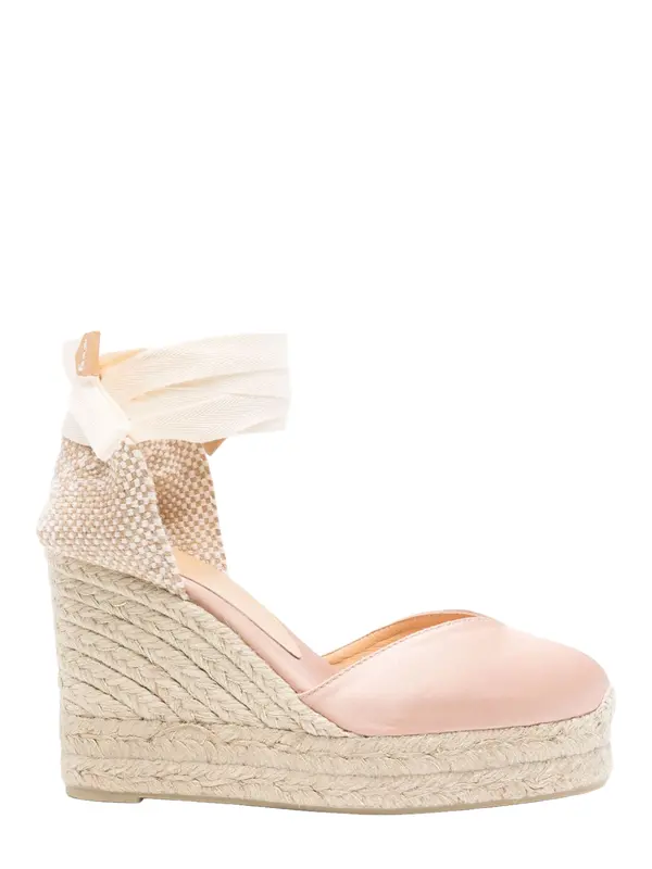 CastaÑer Chiara Espadrilles - Neutrals