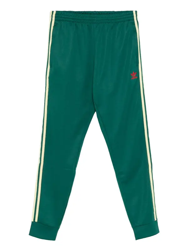 Adidas Sst Track Pants - Green