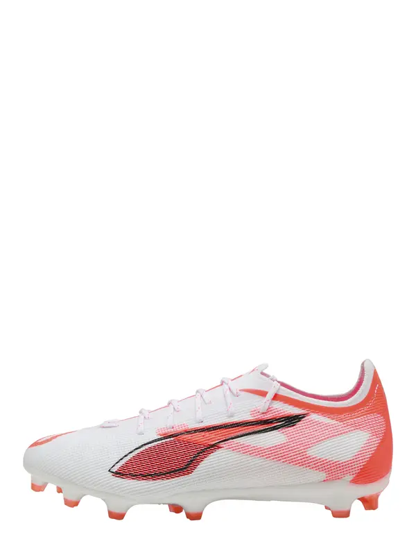 PUMA Ultra 5 Pro Firm Ground/artificial Ground Soccer Cleats - White