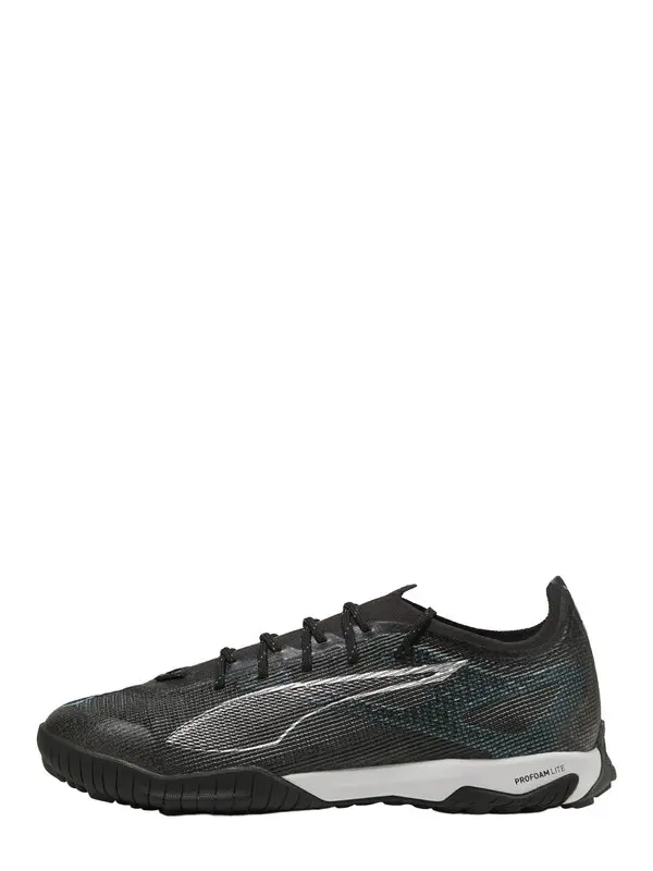 PUMA Ultra 5 Pro Cage Soccer Cleats - Black