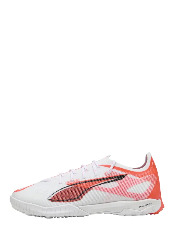 PUMA Ultra 5 Pro Cage Soccer Cleats - White
