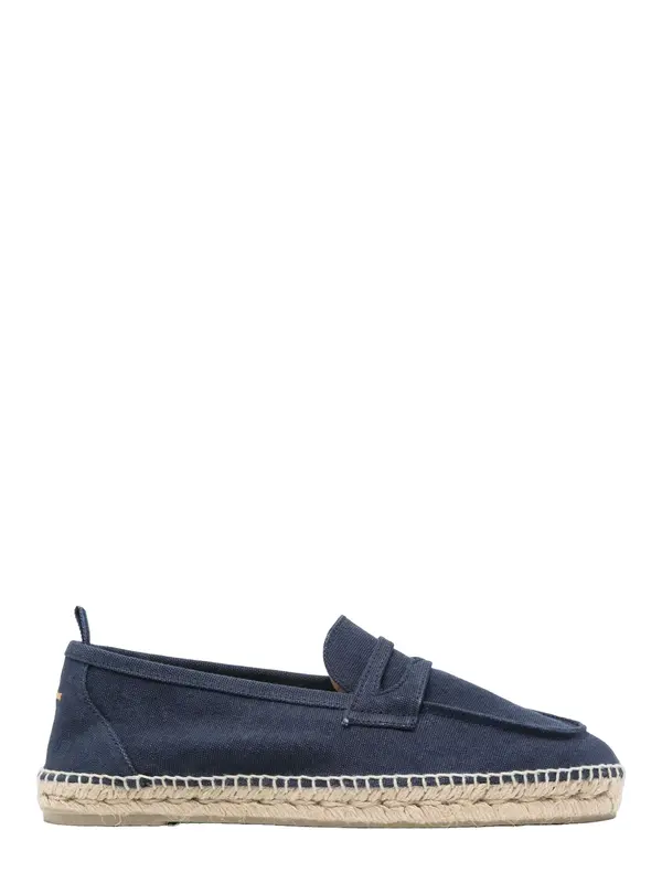 CastaÑer Nacho Espadrilles - Blue