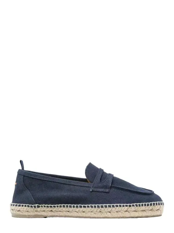 CastaÑer Penny Espadrilles - Blue