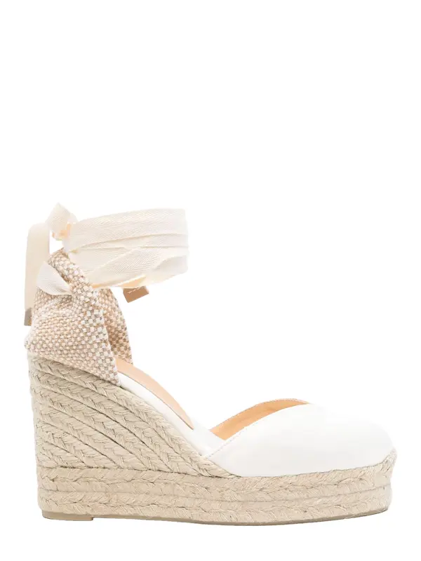 CastaÑer Chiara Espadrilles - Neutrals