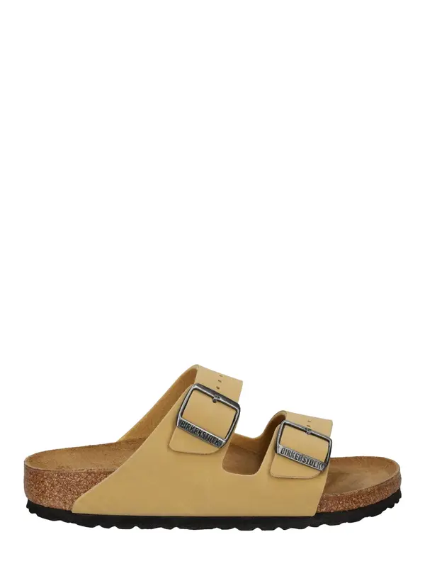 BIRKENSTOCK Arizona Sandals - Neutrals