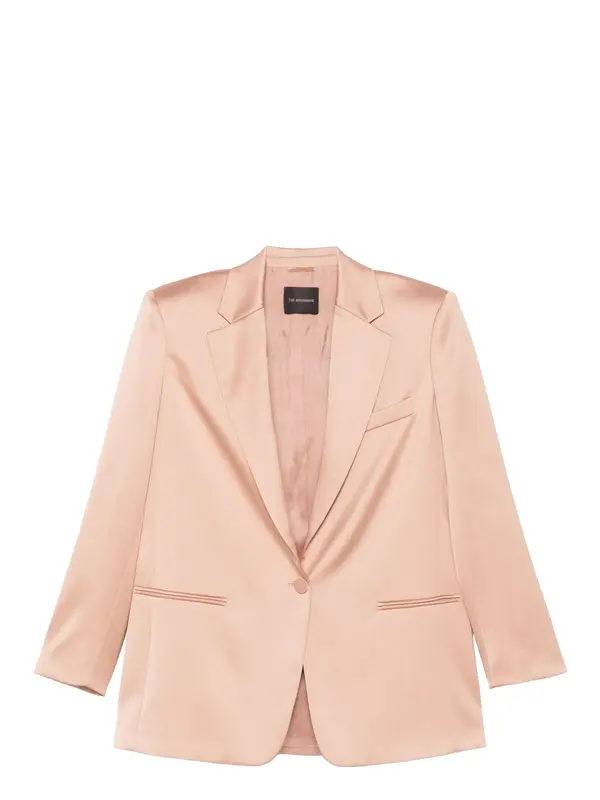 Andamane Guia Blazer - Neutrals