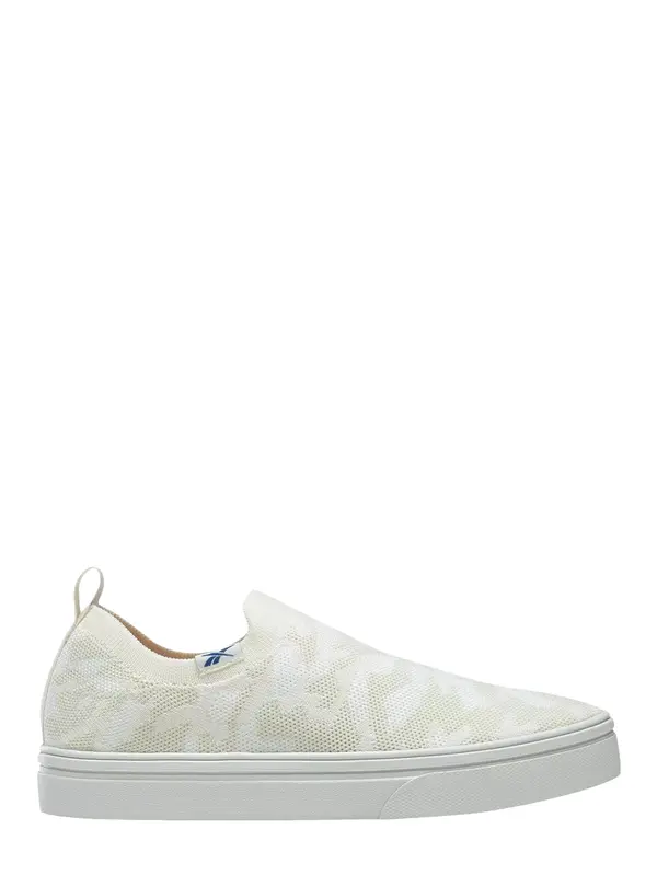REEBOK Onlux Slip-on Sneakers - Cream