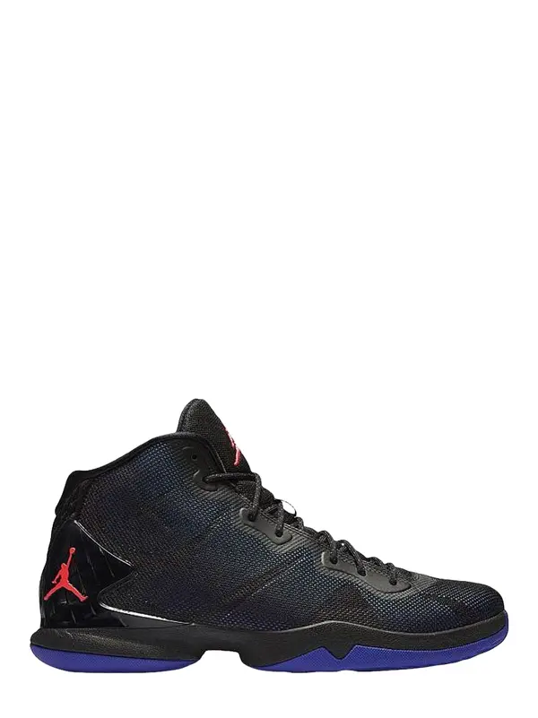 JORDAN Super.fly 4 Sneakers - Black