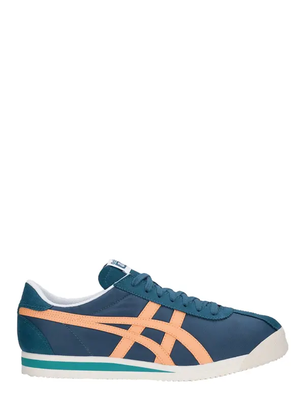 Onitsuka Tiger Tiger Corsair Sneakers - Blue