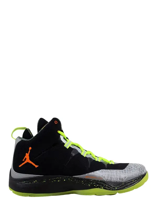 JORDAN Super.fly 2 'christmas' Sneakers - Black