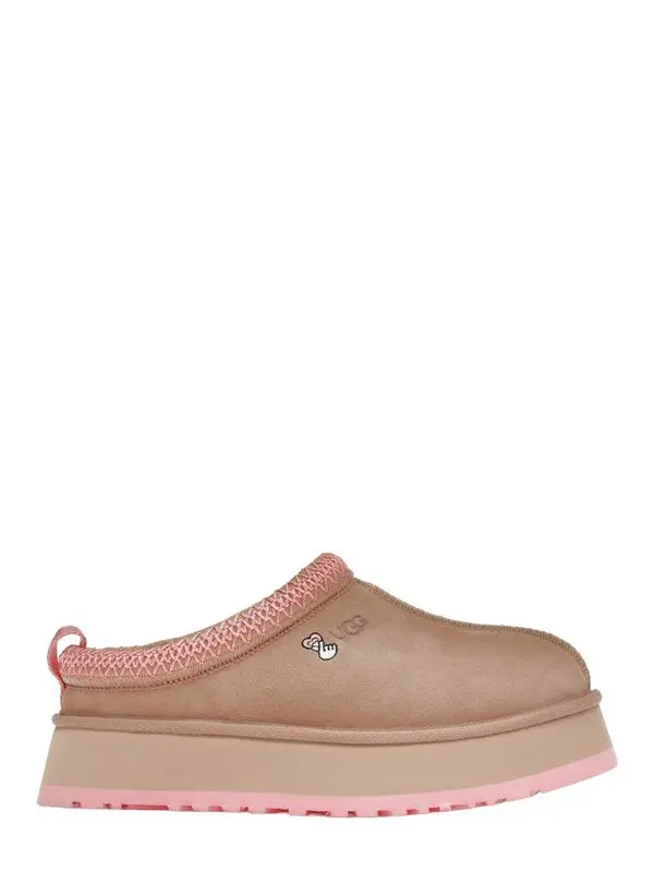 UGG Tazz Love '25 Slipper - Arroyo/tropical Pink