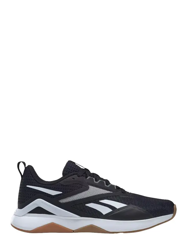 REEBOK Nanoflex Tr 2.0 Sneakers - Black
