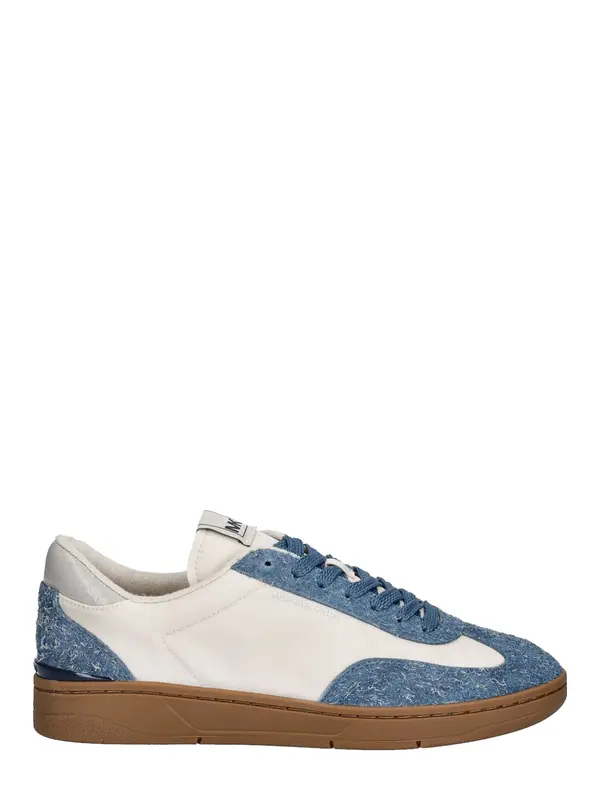 Michael Kors Wilton Sneakers - White