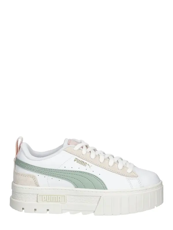 PUMA Mayze Sneakers - White