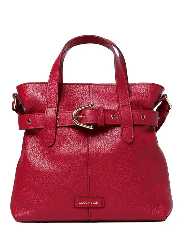 COCCINELLE Handbag - Wine