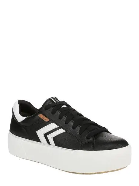 Dr. Scholl'S Young & Free Sneaker - Black/ Off White