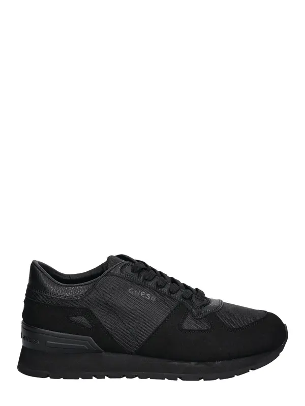 Guess Tresa Sneakers - Black