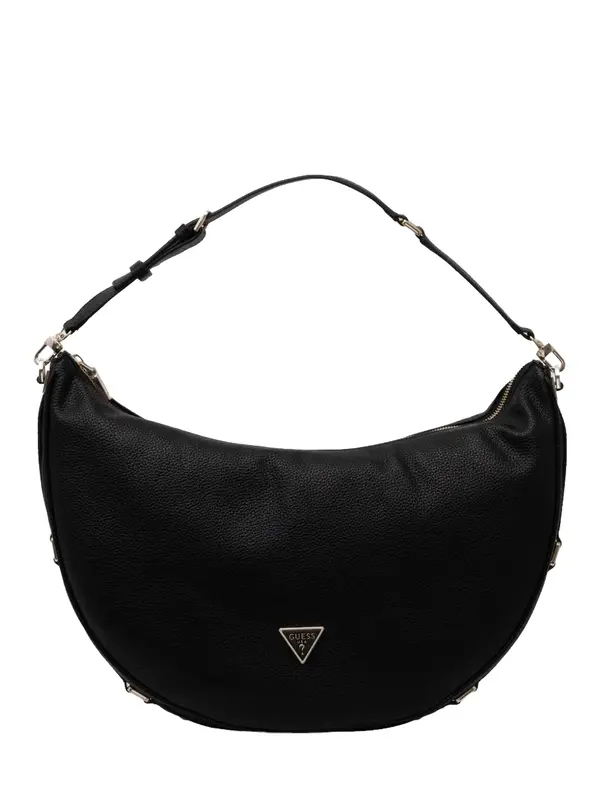 Guess Fedora Tote Bag - Black