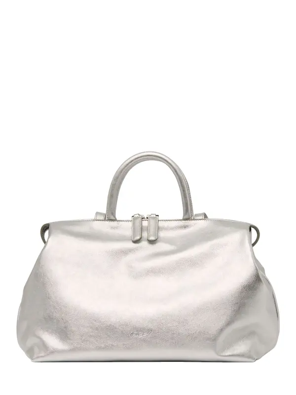 Marsèll 4 Dritta Tote Bag - Silver