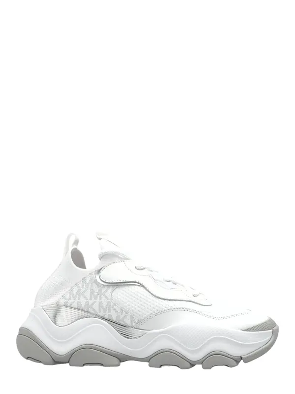 Michael Kors Atlas Trainers - White