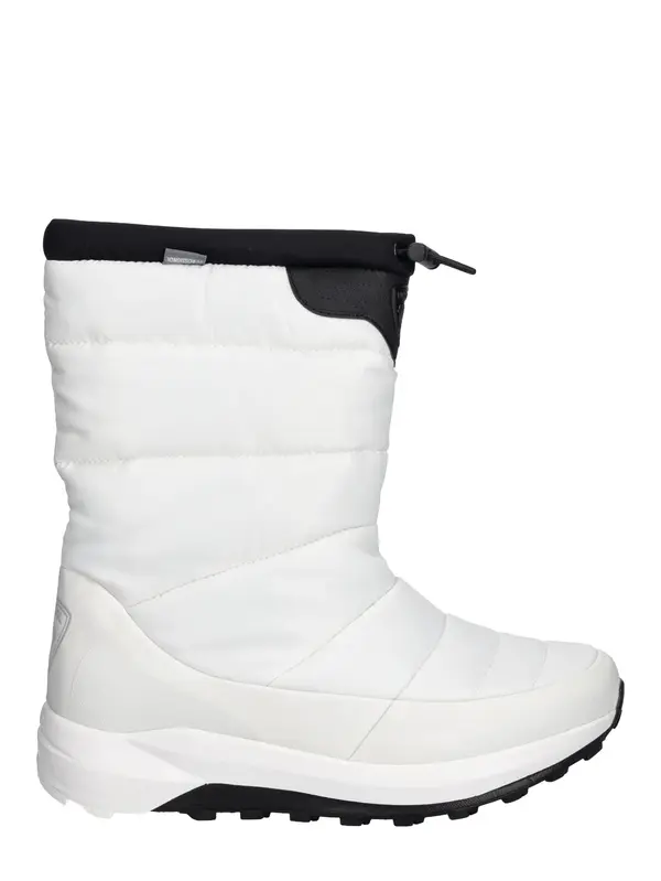 Rossignol Podium Coulisse Boots - White