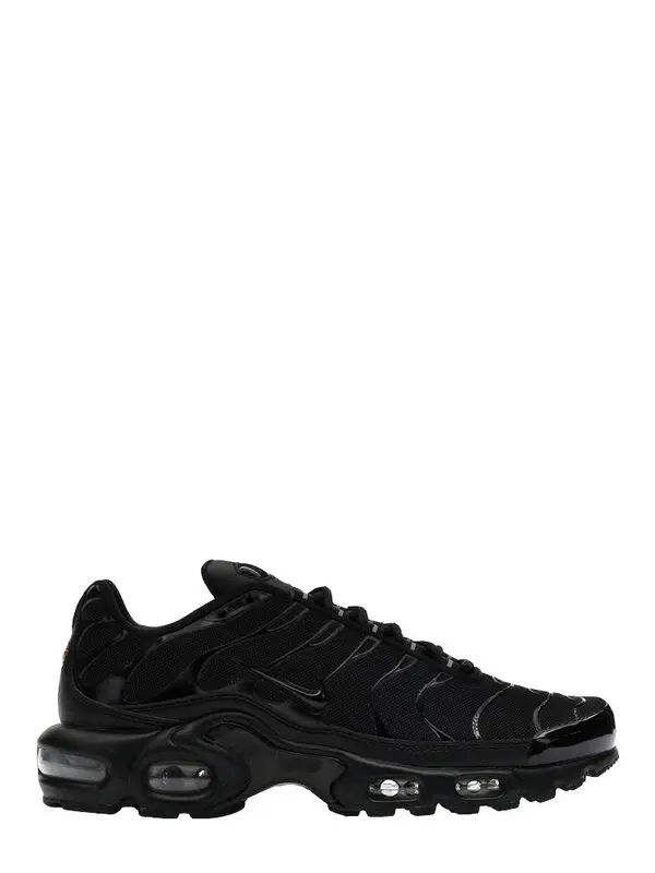 Nike Air Max Plus Sneakers - Black