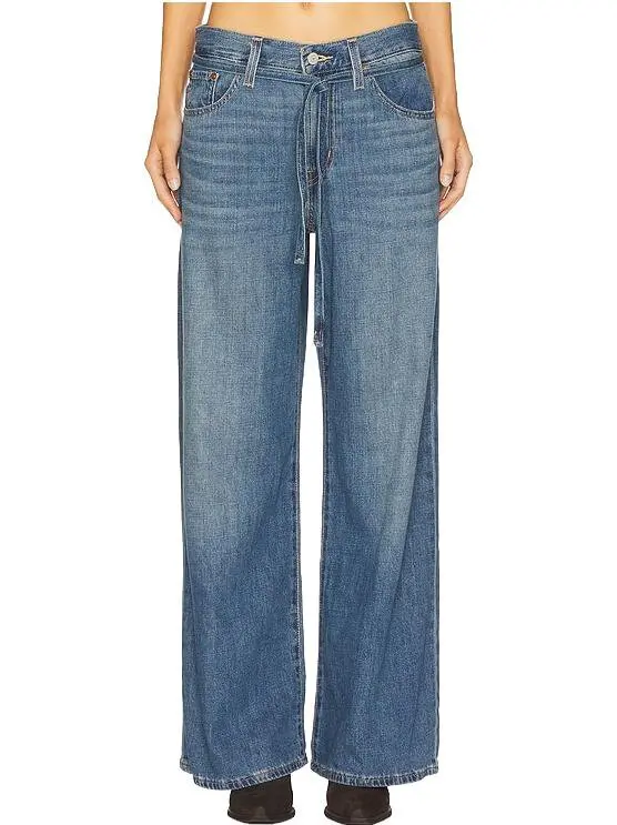 LEVI'S Xl Straight Jeans - Stop Flaxing