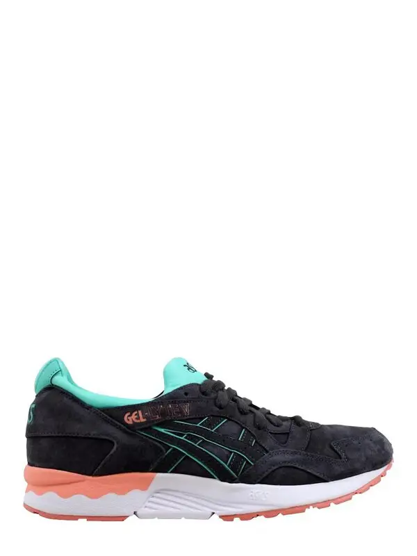 Asics Gellyte V Sneakers - Dark Grey