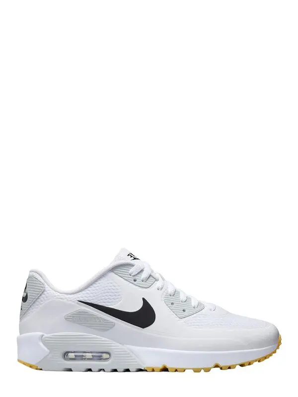 Nike Air Max 90 Golf Gumin - White/black