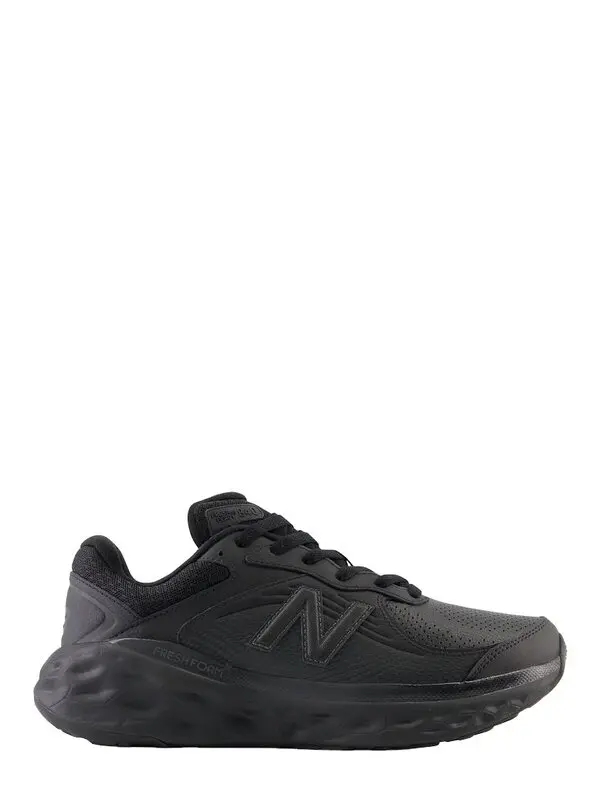 NEW BALANCE Fresh Foam X 840f Slip-resistant Top - Black/blacktop