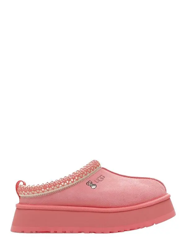 UGG Tazz Slipper - Tropical Pink